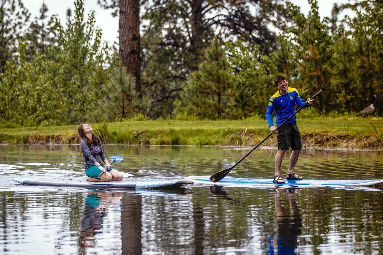 Things to do – Talus Rock Retreat