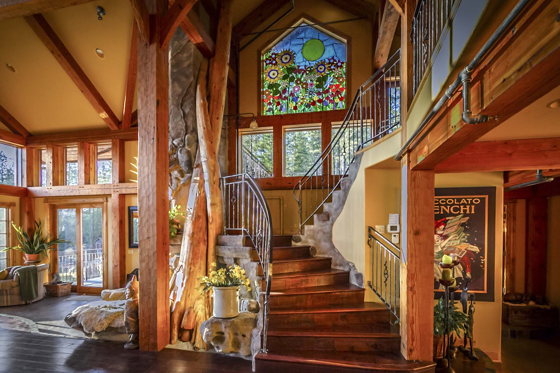 Things to do – Talus Rock Retreat