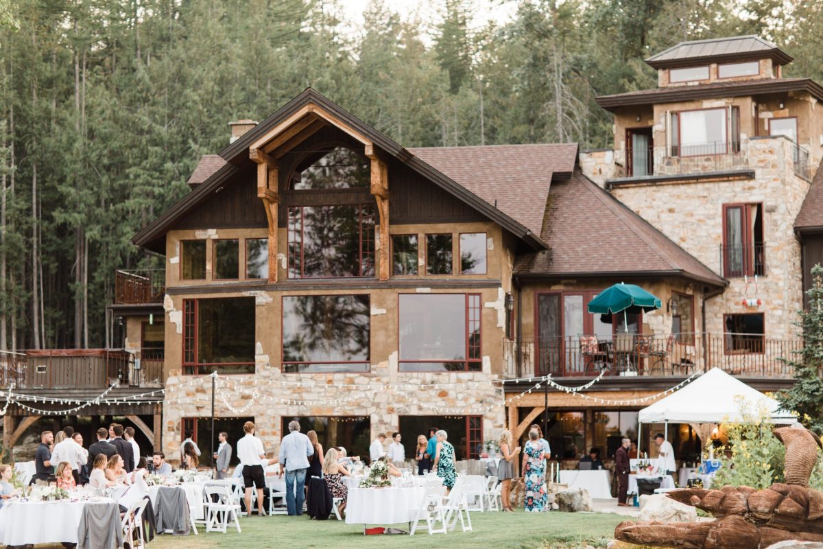 Weddings – Talus Rock Retreat