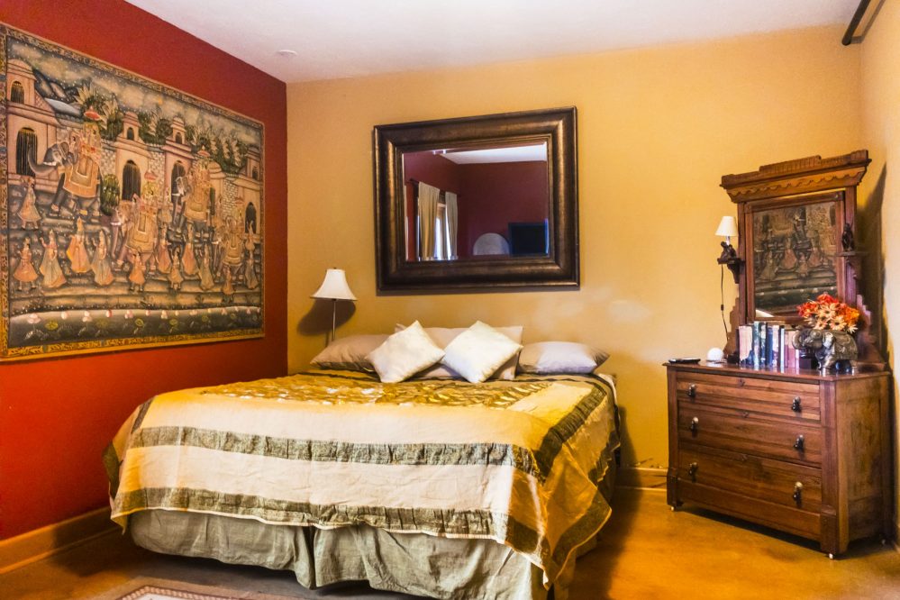 Talus Rock Retreat – Luxury Lodging